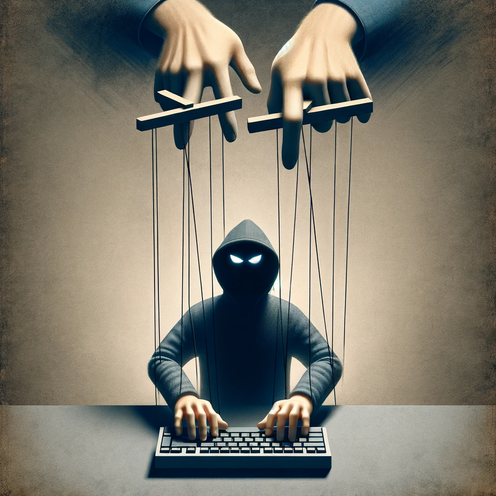 What Is Sharking In Computer Security? - BestCyberSecurityNews