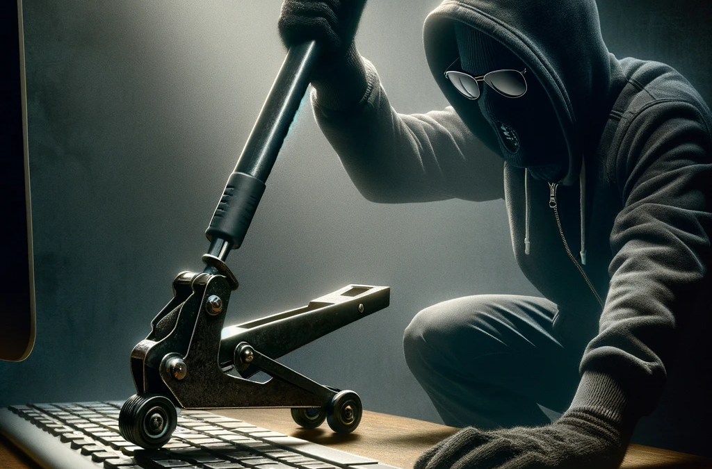 What Is Clickjacking and How Does It Pose a Risk? - BestCyberSecurityNews