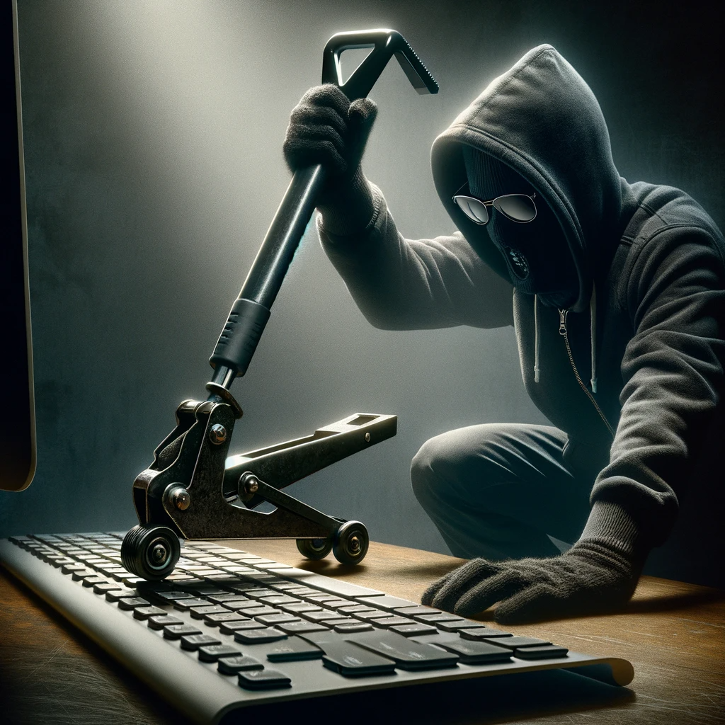 What Is Clickjacking and How Does It Pose a Risk? - BestCyberSecurityNews