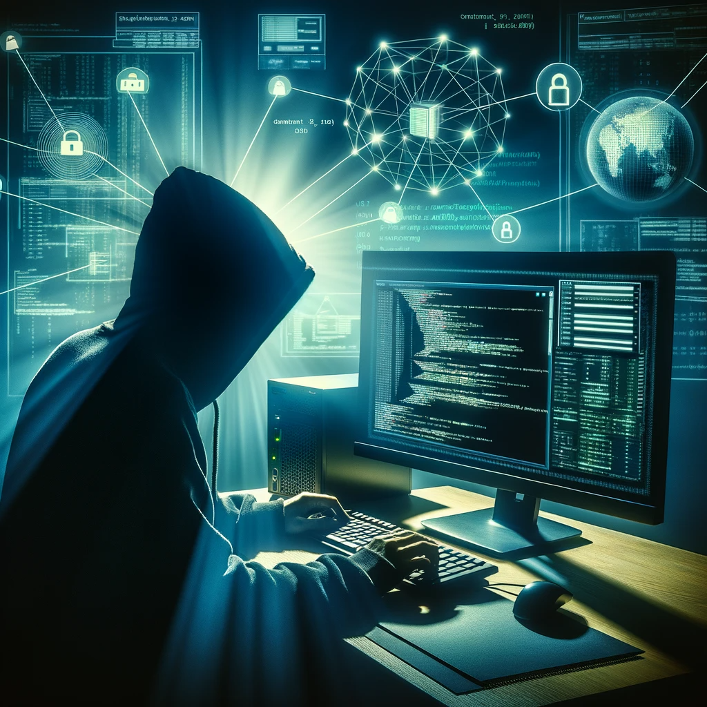 What Is a Hacktivist and How Does It Impact Cybersecurity ...