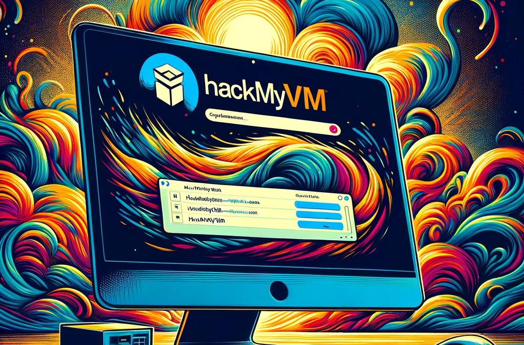 Can You Set Up a Free Virtual Machine? Find Out with HackMyVM! - BestCyberSecurityNews