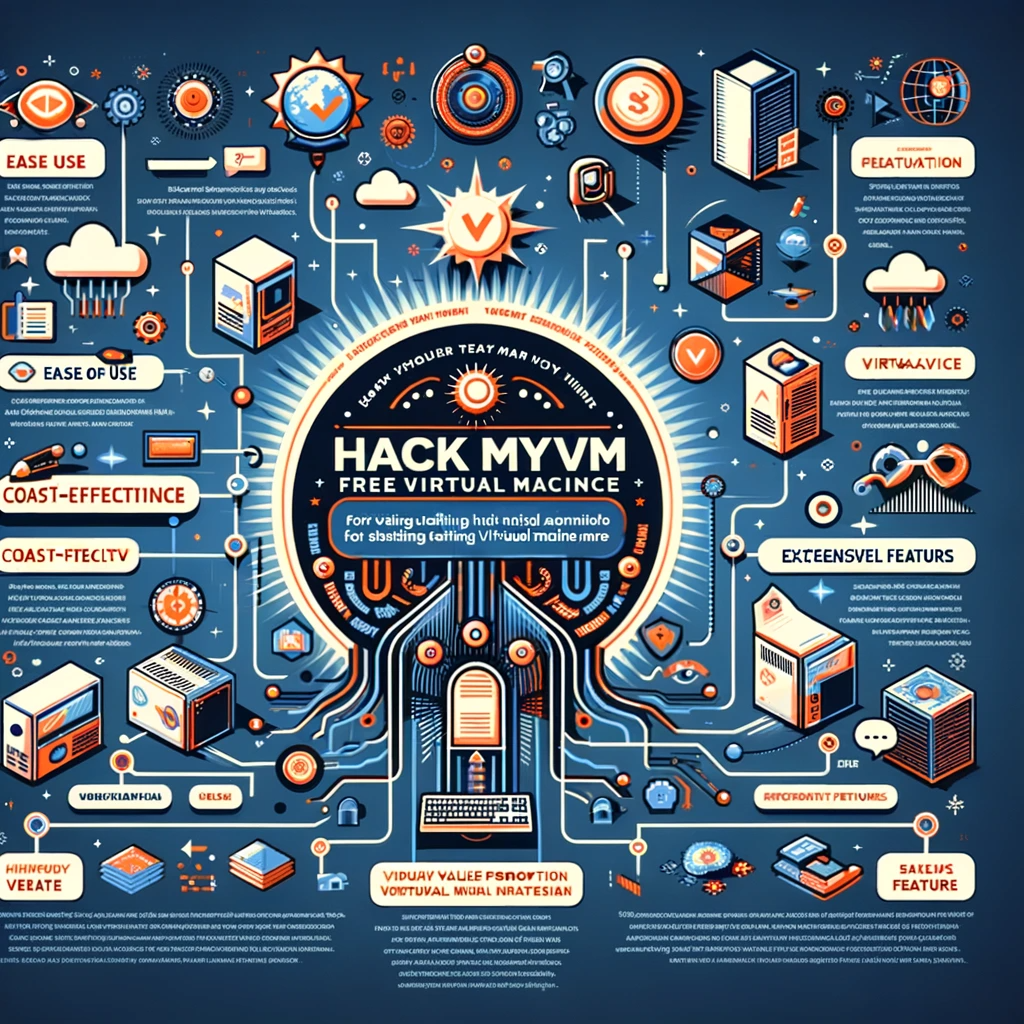 Can You Set Up a Free Virtual Machine? Find Out with HackMyVM! - BestCyberSecurityNews