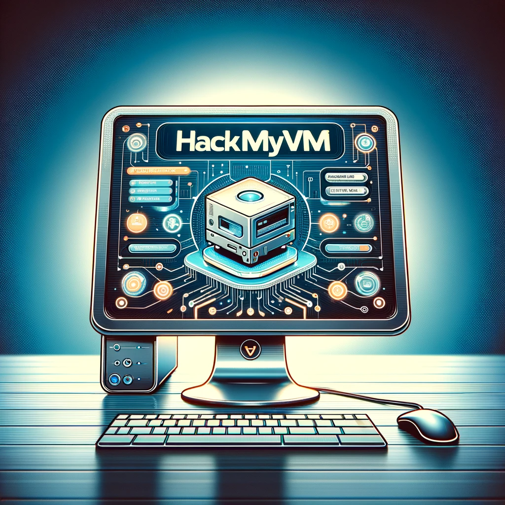 Can You Set Up a Free Virtual Machine? Find Out with HackMyVM! - BestCyberSecurityNews