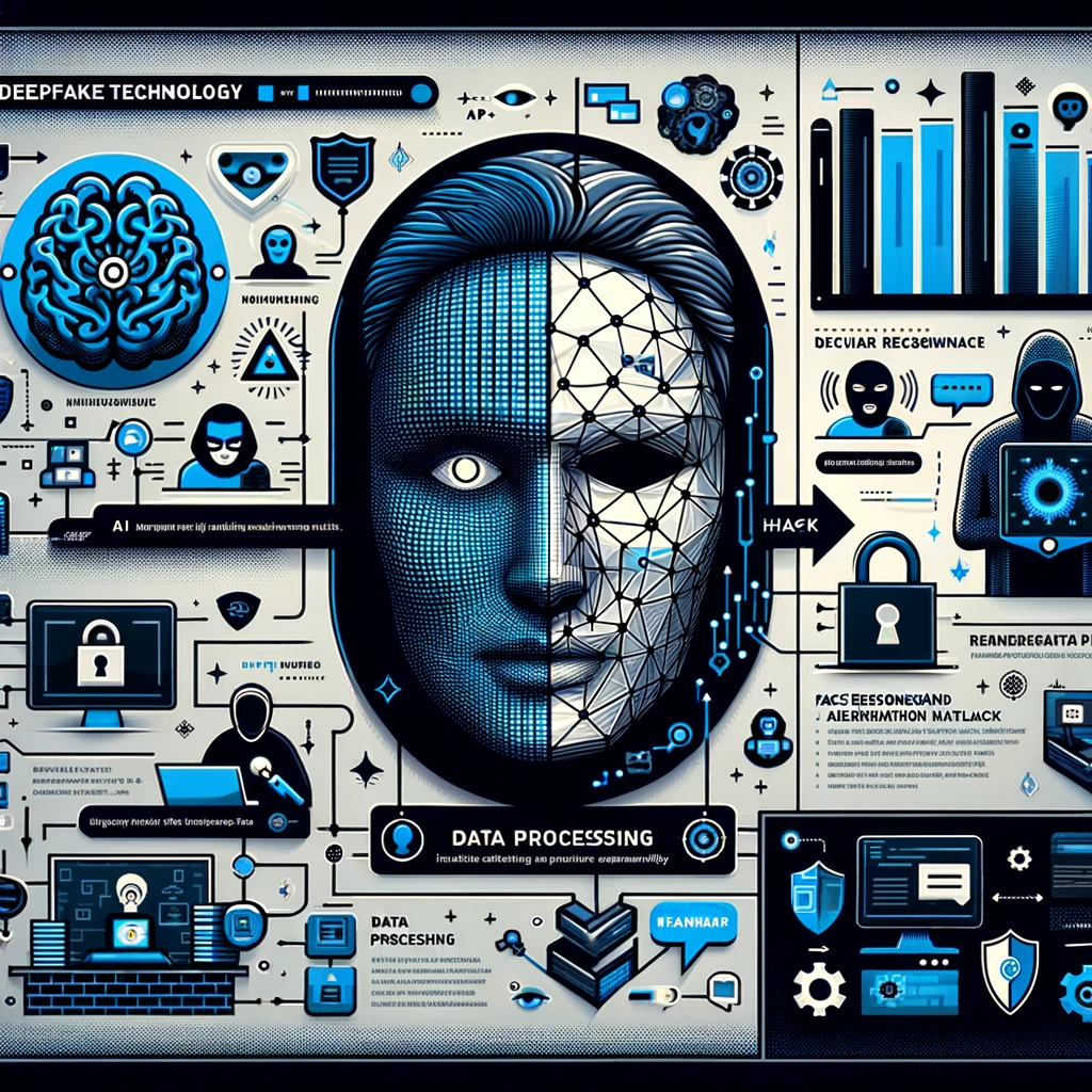 Can Deepfake Technology Make Cybersecurity Safer? - BestCyberSecurityNews