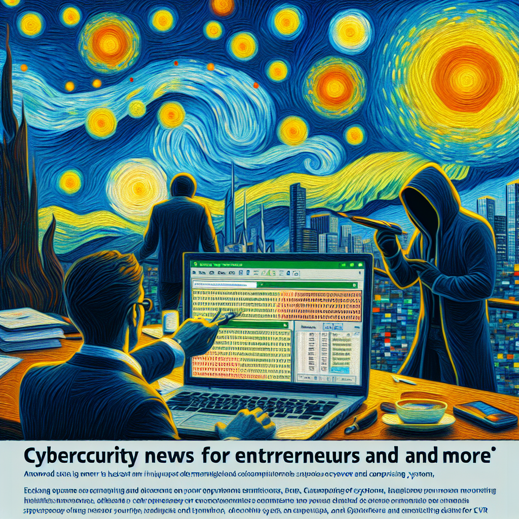 What Is the Attack Vector Of CSV Injection Attacks? - BestCyberSecurityNews