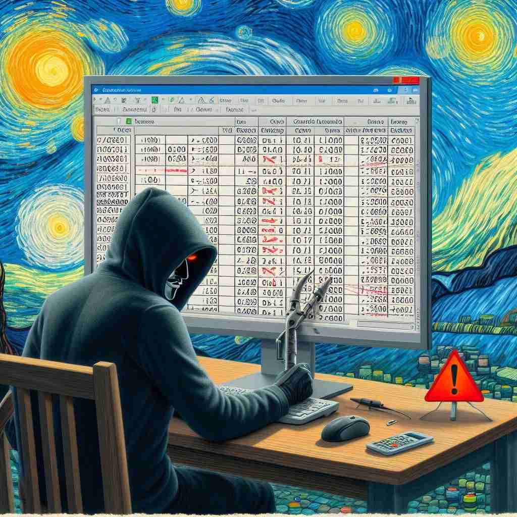 What Is The Attack Vector Of Csv Injection Attacks Bestcybersecuritynews