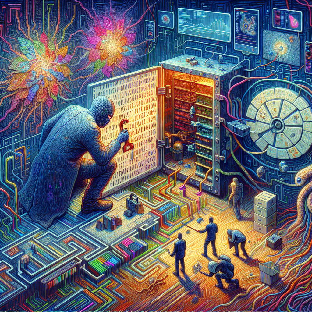 What Is Shellcode In Cybersecurity? - BestCyberSecurityNews