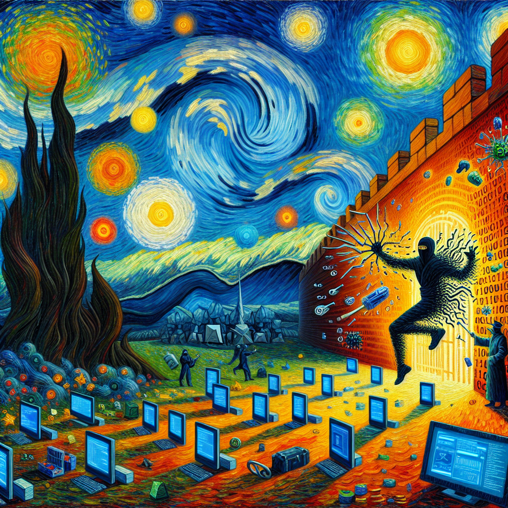 What Is Shellcode In Cybersecurity? - BestCyberSecurityNews