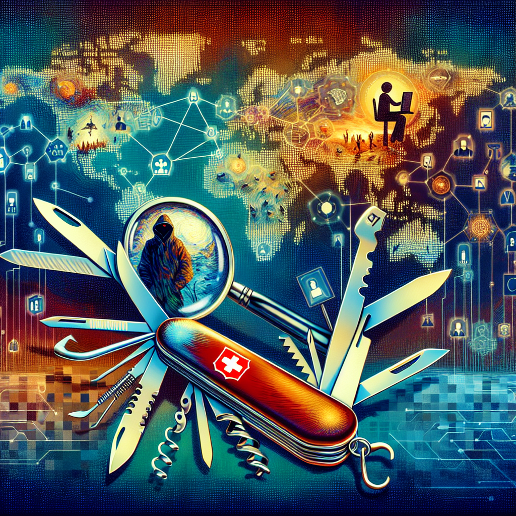 What Is The Mitre Attack Framework In Cybersecurity ...