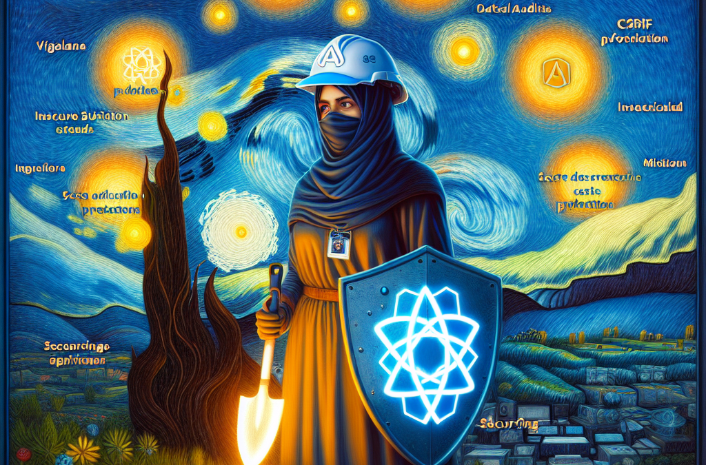 What Are The Risks Of Angularjs Vulnerabilities And Attacks Bestcybersecuritynews