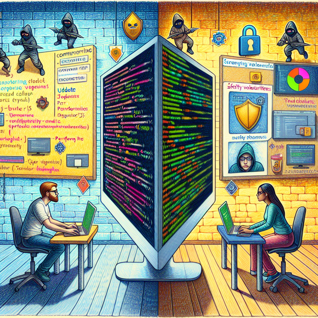 What Are The Risks Of AngularJS Vulnerabilities And Attacks? - BestCyberSecurityNews