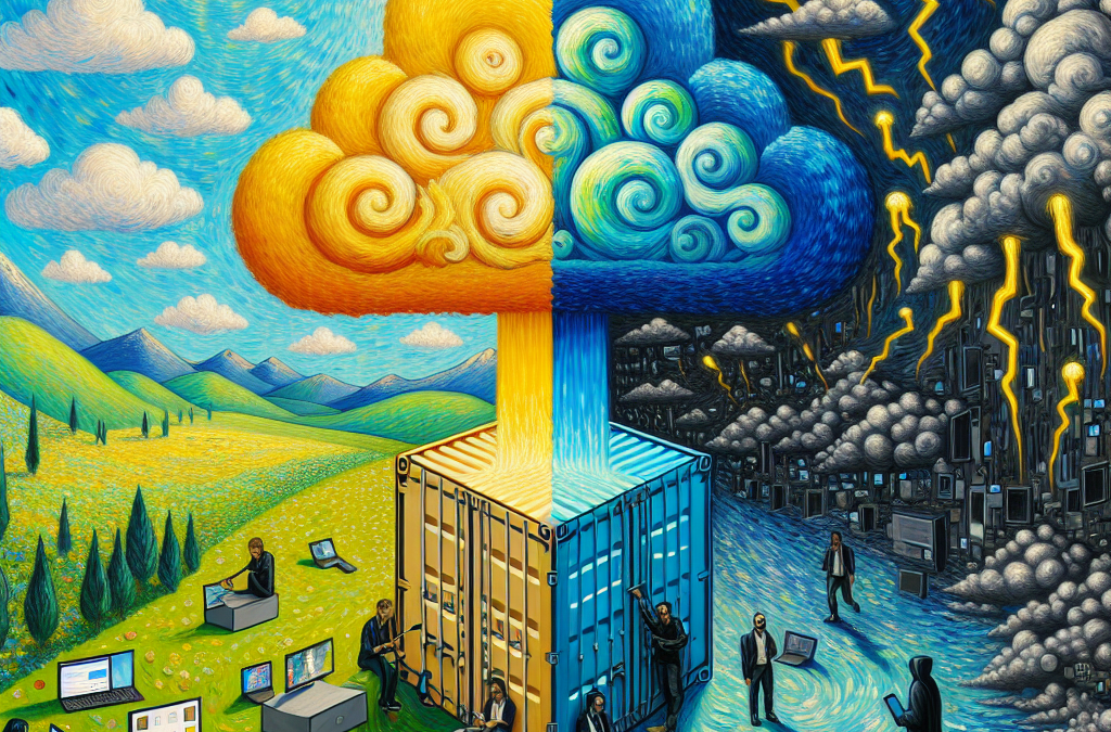 Unraveling the Mystery Of Advanced Persistent Threats ...