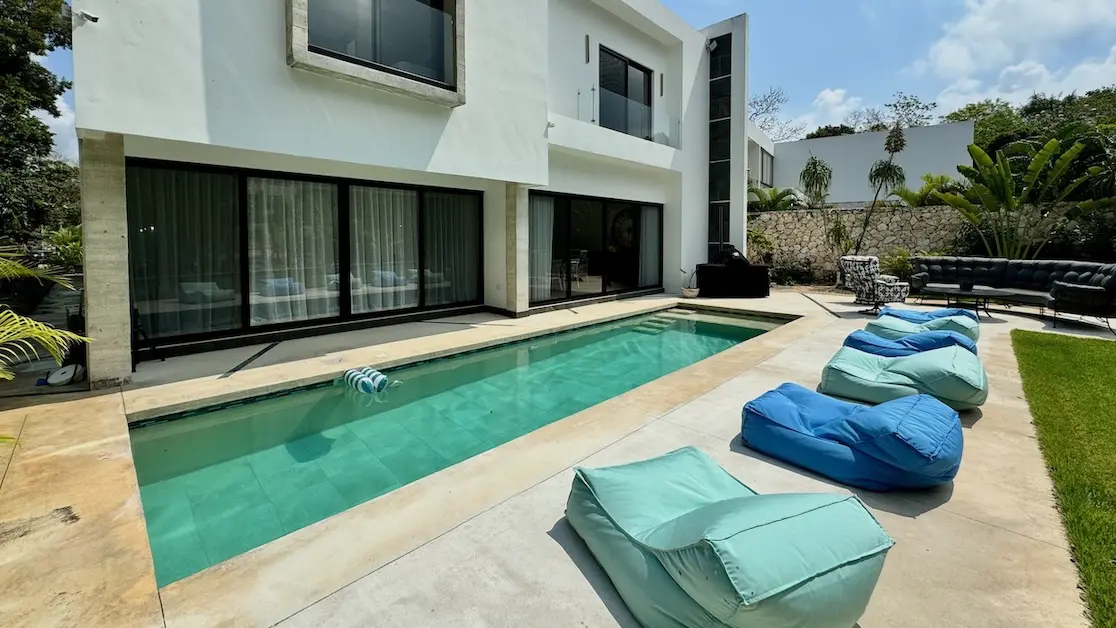 Real Estate: Tulum Country Club - Best Deal Mexico