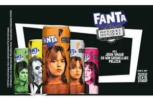 Fanta Zero Sugar Lemon win prijzen - Beste.nl