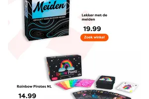 Meiden - Beste.nl