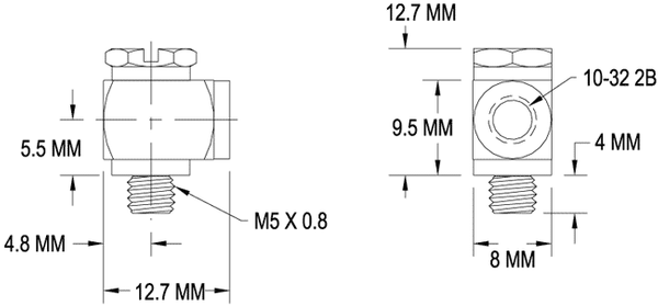 M5LS-10 – Beswick Engineering