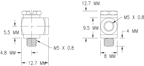 M5LS-M5 – Beswick Engineering