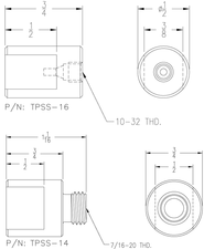 TPSS Pre-Swage Tools – Beswick Engineering