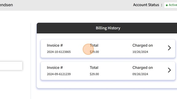 How to Access Your Billing History on Flex Mobile – Flex Mobile