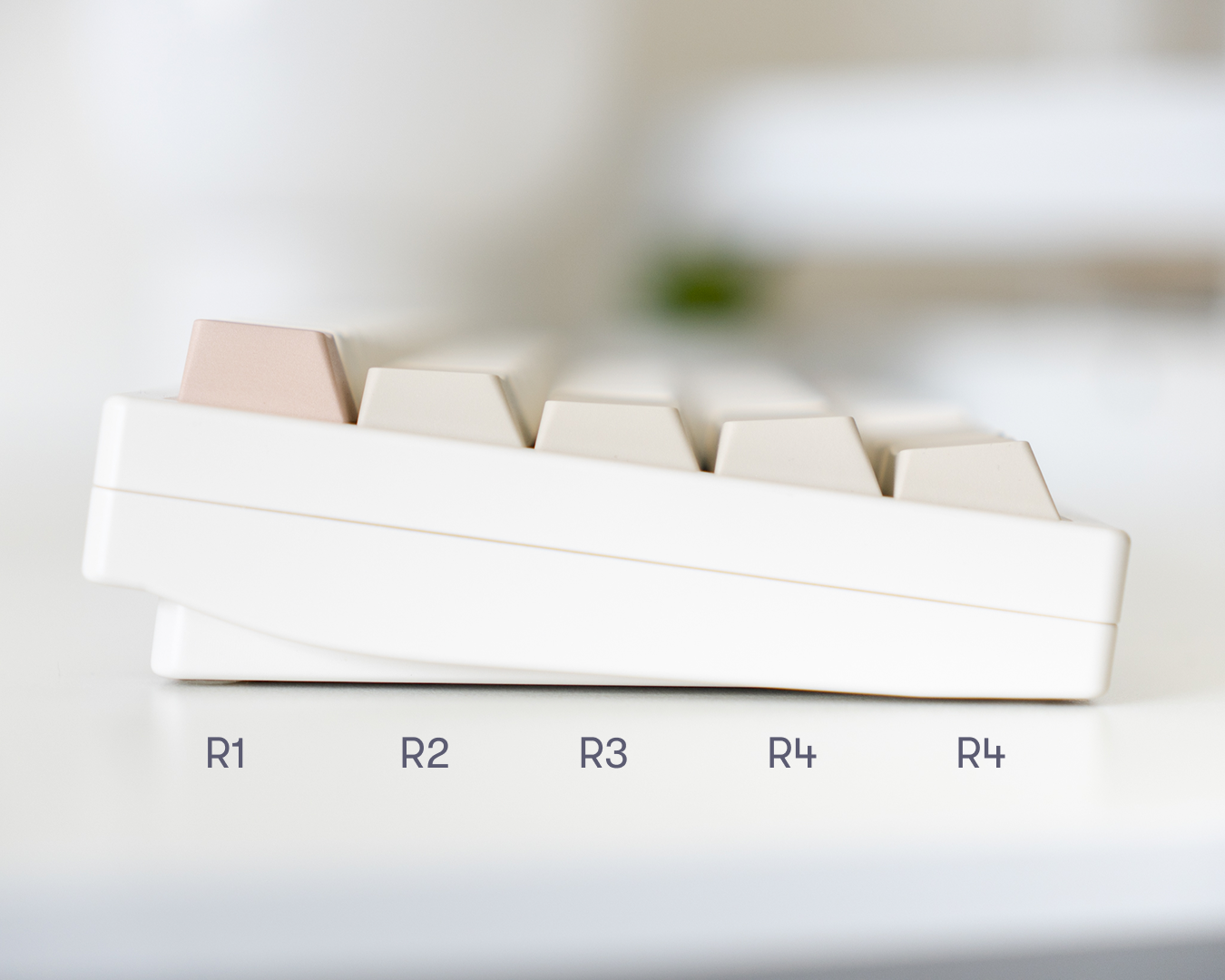 keycap packaging – osume