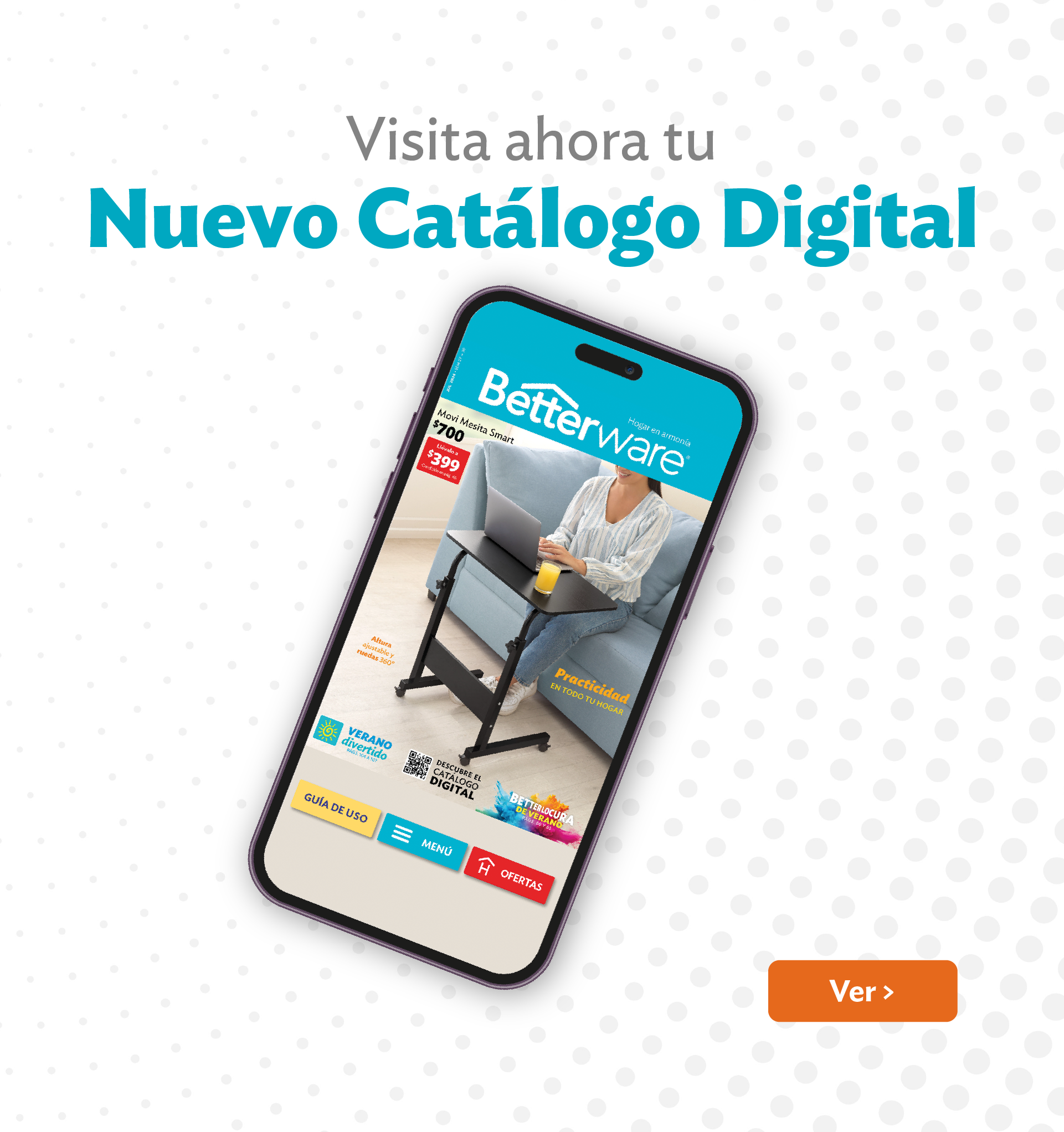 Betterware México | Soluciones para mejorar tu hogar