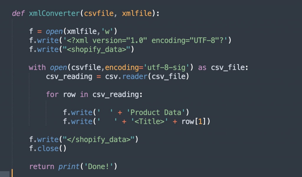 Json 和 Xml 转换器可将 Csv、sql 转换为 Json、xml Easy2digital 国际站简体中文版