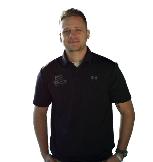 Graphite Construction Group | About