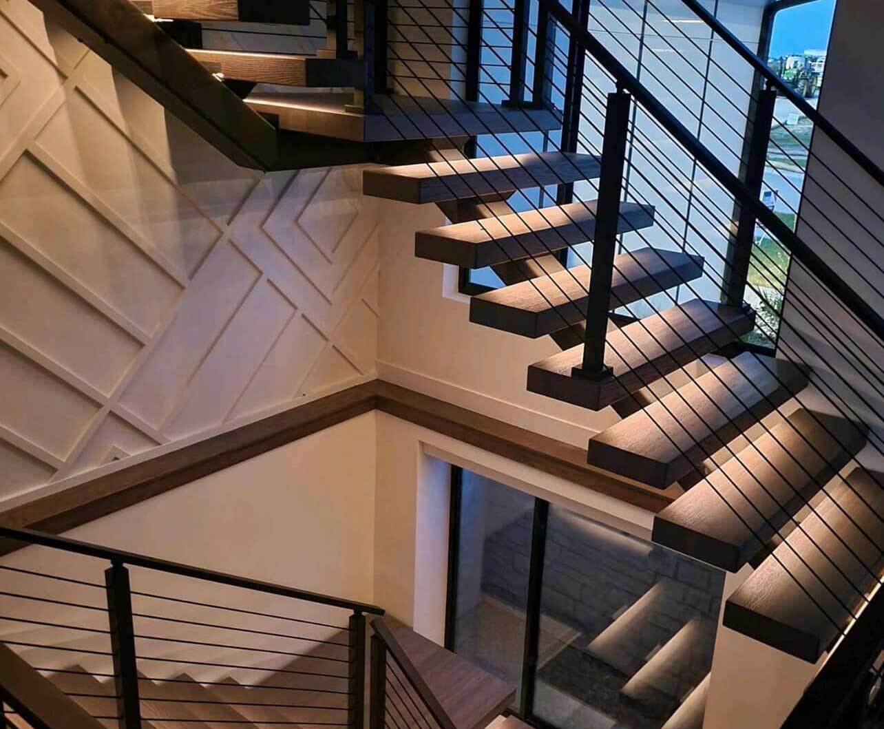 About | Allure Painting