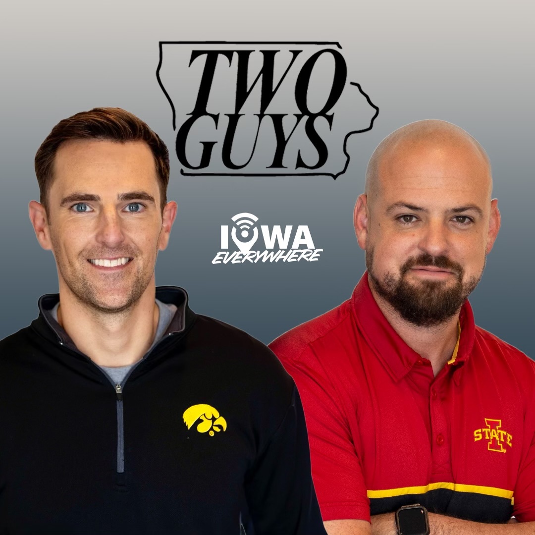 Homepage | Iowa Everywhere
