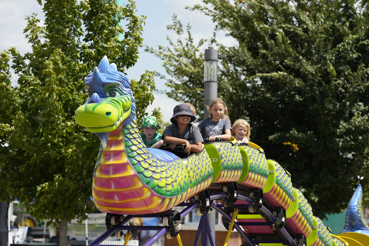 Iowa State Fair | Fair Image Library