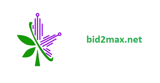 Cung cấp máy công trình trực tiếp từ phiên đấu giá Nhật Bản | Bid2max.net