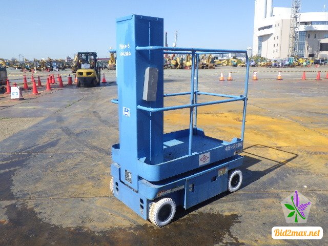 Phụ tùng Đồ lắp kèm sản phẩm khác SMAC PH40-3 00280 | Bid2Max.net