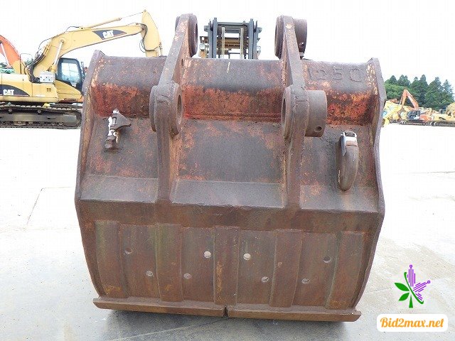 Phụ tùng Đồ lắp kèm sản phẩm khác N/A BUCKET-FOR 0.9m3-REF23005568 ...