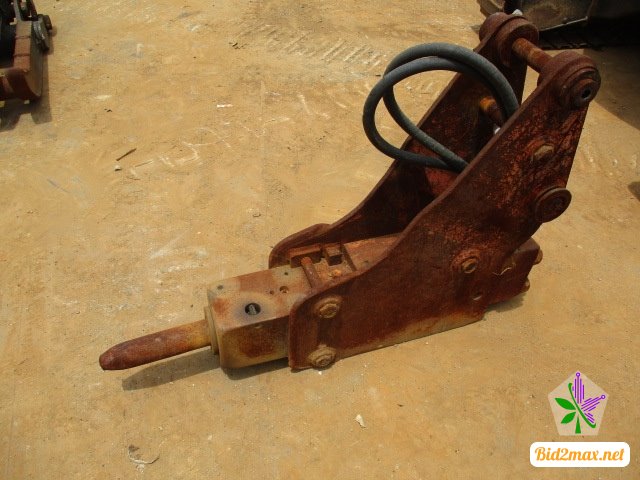 Phụ tùng Đồ lắp kèm sản phẩm khác JACTY NJB-203 3E032 | Bid2Max.net