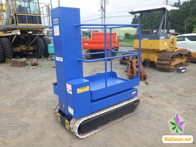 Phụ tùng Đồ lắp kèm sản phẩm khác SMAC PC40-3 00062 | Bid2Max.net