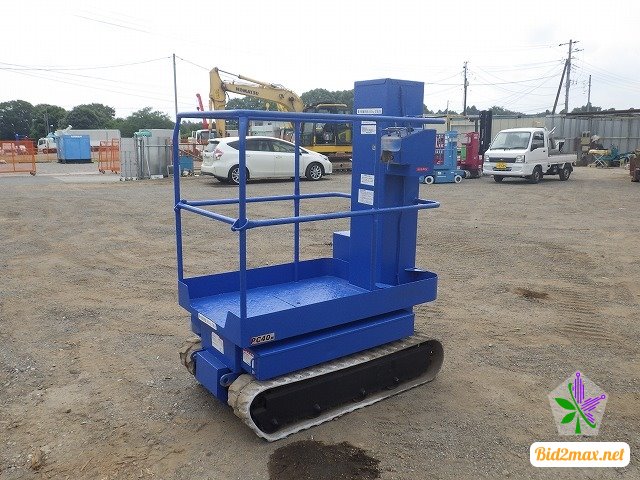 Phụ tùng Đồ lắp kèm sản phẩm khác SMAC PC40-3 00062 | Bid2Max.net