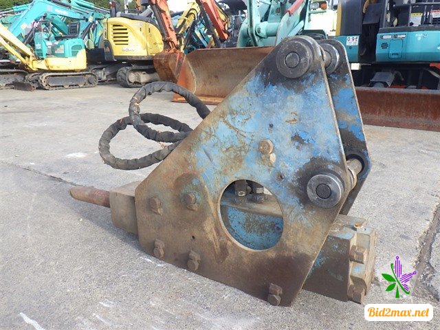 Phụ tùng Đồ lắp kèm sản phẩm khác TOKU TNB-3M 5703 | Bid2Max.net