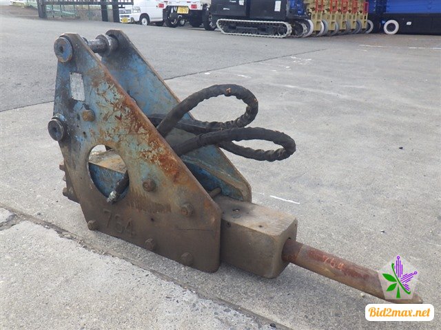 Phụ tùng Đồ lắp kèm sản phẩm khác TOKU TNB-3M 5703 | Bid2Max.net