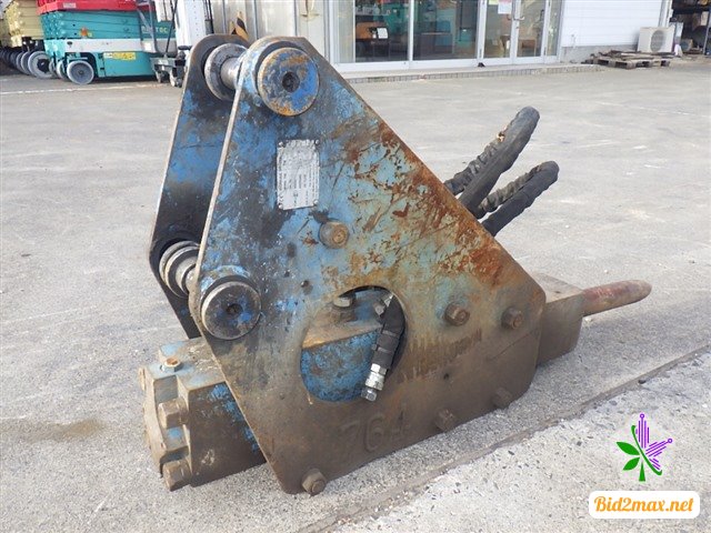 Phụ tùng Đồ lắp kèm sản phẩm khác TOKU TNB-3M 5703 | Bid2Max.net