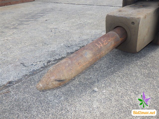 Phụ tùng Đồ lắp kèm sản phẩm khác TOKU TNB-3M 5703 | Bid2Max.net