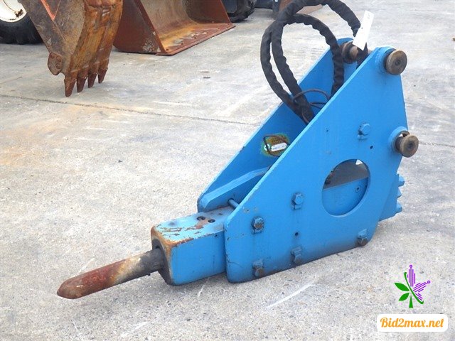 Phụ tùng Đồ lắp kèm sản phẩm khác TOKU TNB-3M 5707 | Bid2Max.net