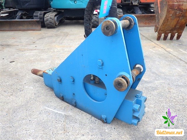 Phụ tùng Đồ lắp kèm sản phẩm khác TOKU TNB-3M 5707 | Bid2Max.net