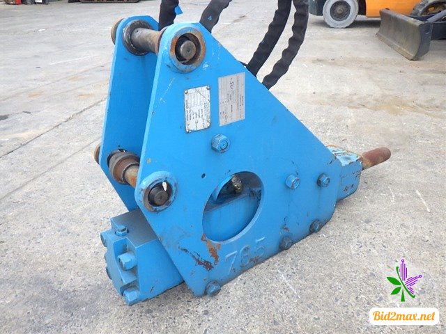 Phụ tùng Đồ lắp kèm sản phẩm khác TOKU TNB-3M 5707 | Bid2Max.net