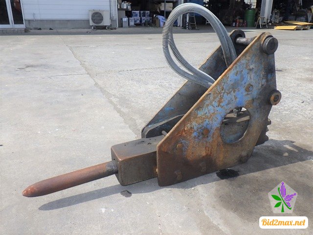 Phụ tùng Đồ lắp kèm sản phẩm khác TOKU TNB-3M 5847 | Bid2Max.net