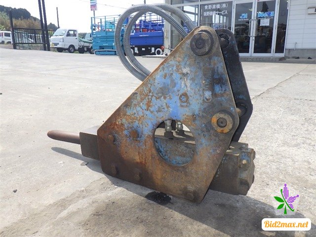 Phụ tùng Đồ lắp kèm sản phẩm khác TOKU TNB-3M 5847 | Bid2Max.net