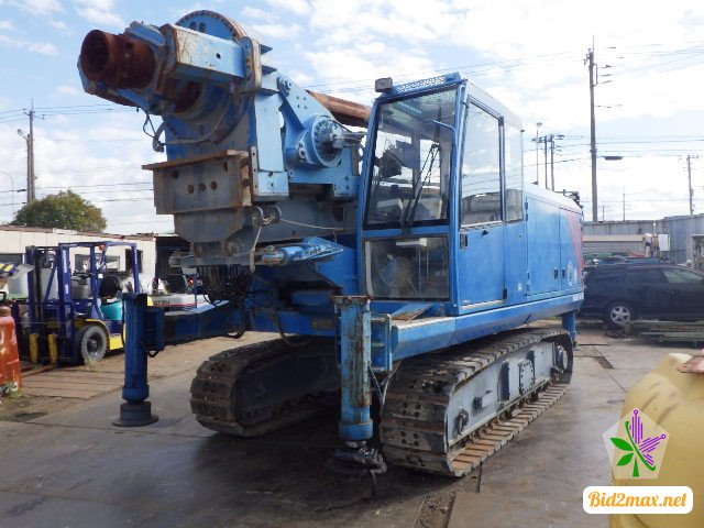 Phụ tùng Đồ lắp kèm sản phẩm khác BAUER MG-15 769 | Bid2Max.net