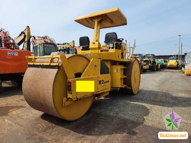 Phụ tùng Đồ lắp kèm sản phẩm khác SAKAI R2-10601 | Bid2Max.net