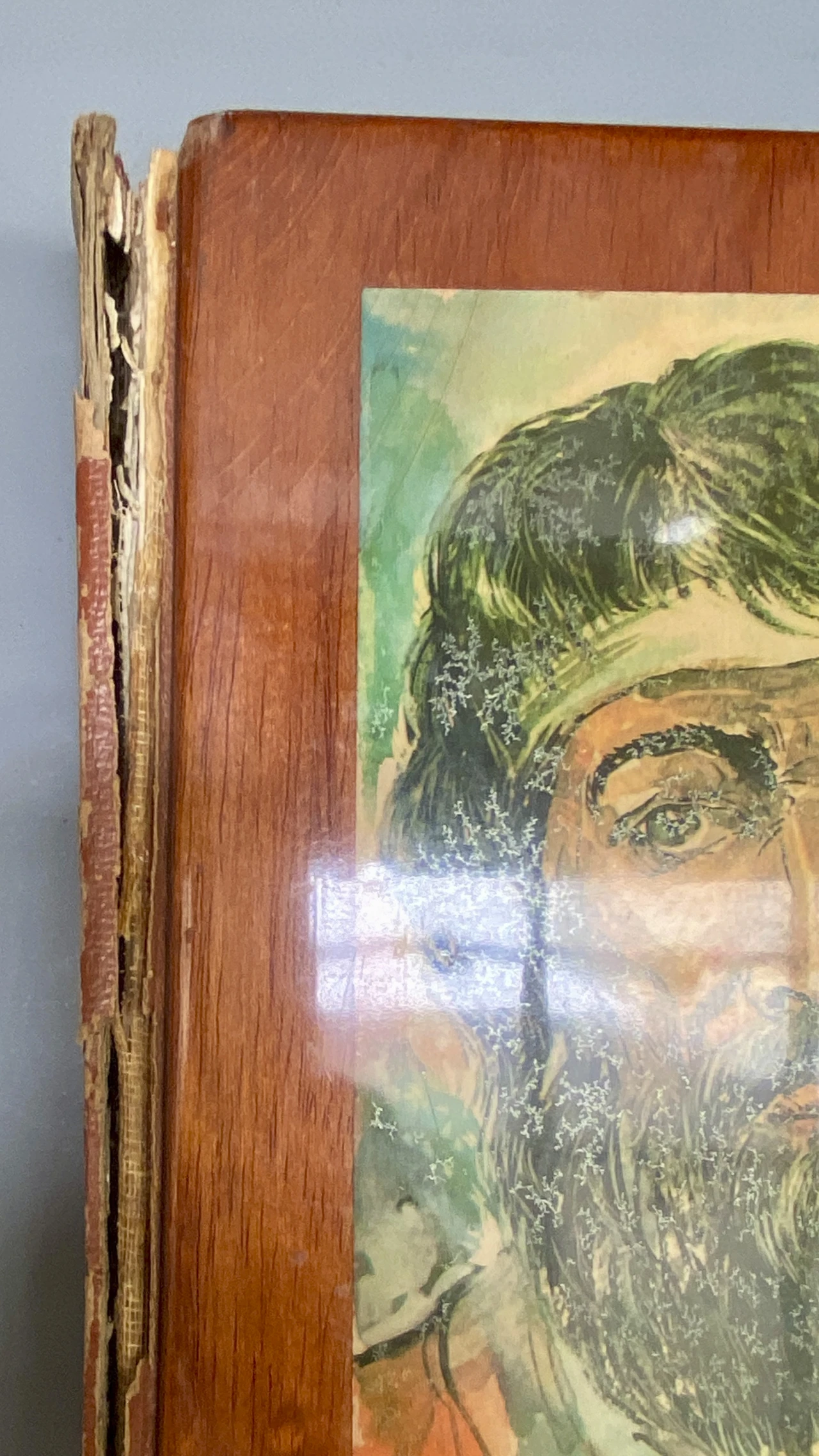 Lote - Martín Saráchaga