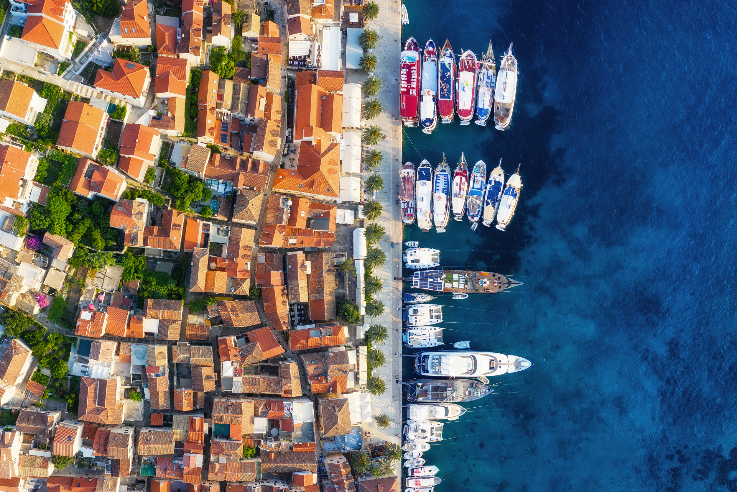 Sunčani Hvar | Hotels on the Island of Hvar | Official Website