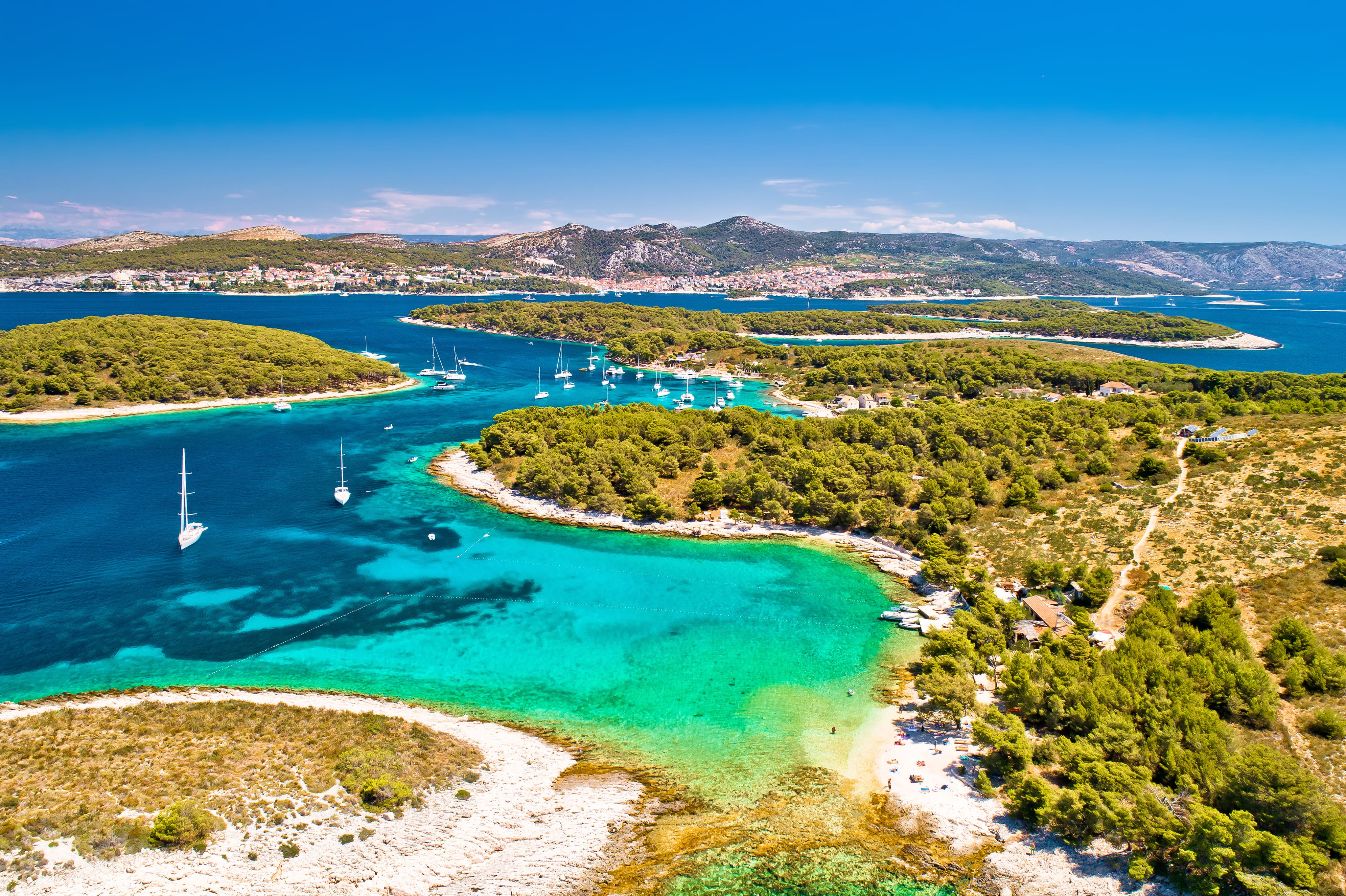 Contact Us | Sunčani Hvar | Hotels on the Island of Hvar